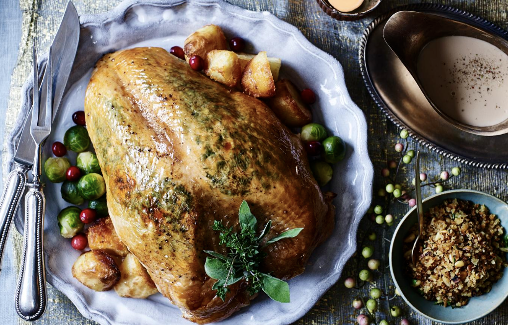 Crown - Sam's Turkeys